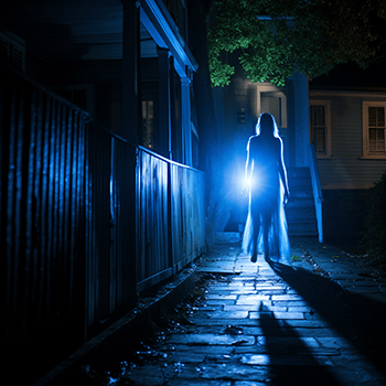 Ghosts of Key West - Florida Balm