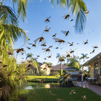 Plants that Repel Mosquitoes in Florida - Florida Balm