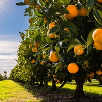Orange Season in Florida and Best Ways to Enjoy It - Florida Balm