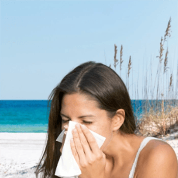 Worst Months for Allergies in Florida - Florida Balm